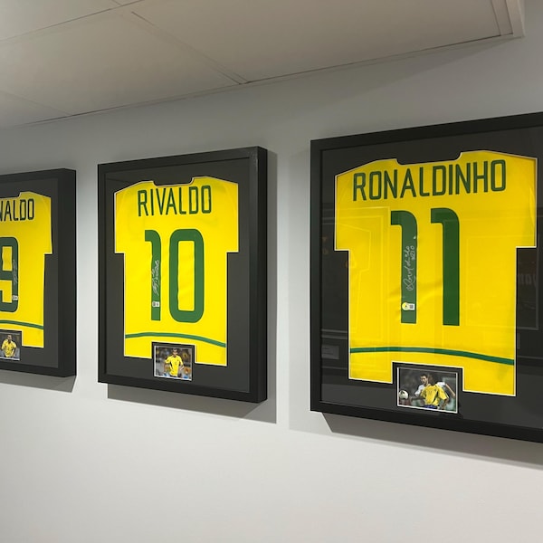 Sports Jersey Display, Wood Jersey Frame, Jersey Display Frame, Jersey ...