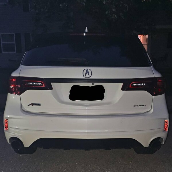 Reflective + Anime Explosive Tags Paperbomb Decals STYLE 1 Oil Slick ...