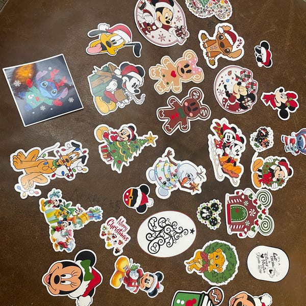 Disney Note Pad Paper-printable Stationary, 20 Pages 8.5x11 Lined Paper ...