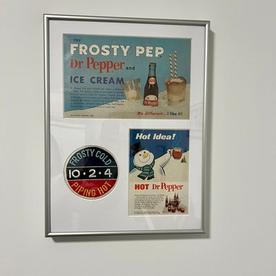 Off Center Custom Matboard Where You Specify Both the Exterior and ...