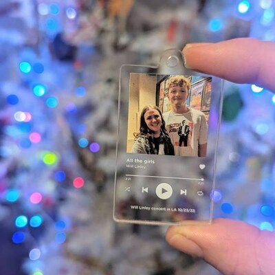 Luggage Tag Luxury Suitcase Tag Personalized Diaper Bag Baby Tag ...