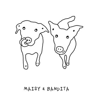 CUSTOM UGLY PORTRAIT Line Drawing Bad Portrait Line Art - Etsy