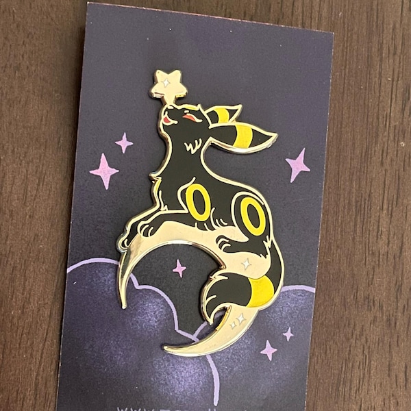 Tiny Pantheon AMMIT ENAMEL PIN. Cute Ancient Egyptian Mythological ...