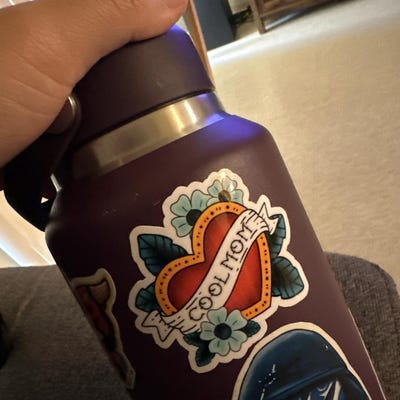 Pumpkin Spice Sticker, Pumpkin Spice Latte, PSL Sticker, Rae Dunn ...