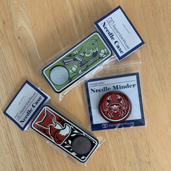 Letter C Embroidery Pattern | Hand Embroidery Pattern in 3 Styles ...