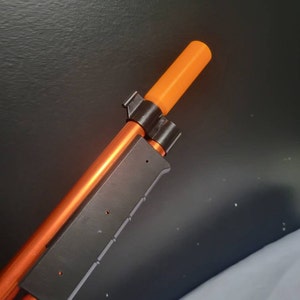 Stryfle 3D Printed Kit for Stryfe and Magnus Master Key - Etsy