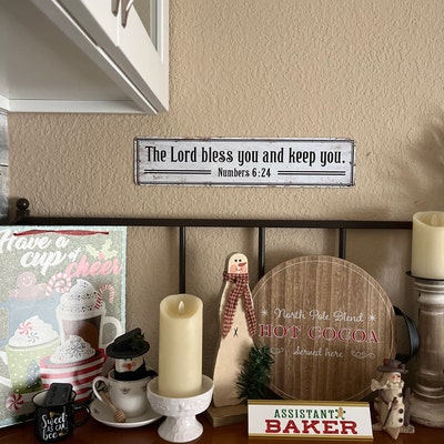 Metal Sign It's All Shits and Giggles Until Someone Giggles and Shits ...