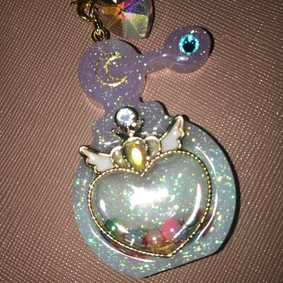 Beach Theme Planner Clip Seashell Paper Clip Starfish - Etsy