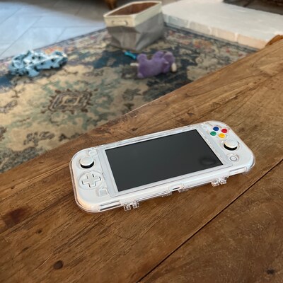 Create Your Own Nintendo Switch Lite, Design Your Own Switch Lite ...