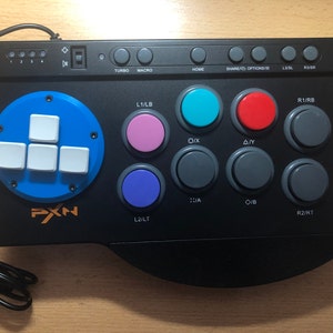 Razer Raion Dpad Pivot Mod - Etsy