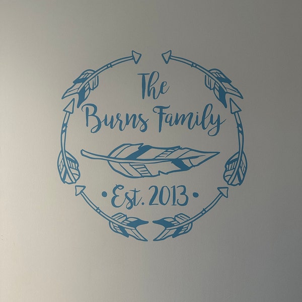 Bumper Sticker for Dad Funny Car Decal With Rude Quote Van Decal for ...