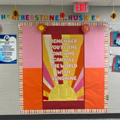 Daily Student Report Canva Template IEP Teacher Parent Communication ...