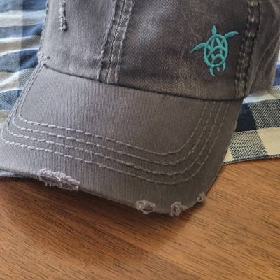 Women's Beach Baseball Cap, beachlife Baseball Cap, beachlife Hat ...