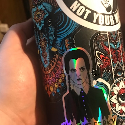 Dani Dennison Pin Hocus Pocus Pin Acrylic Pin Halloween - Etsy