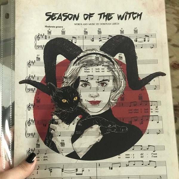 Sabrina Spellman, Chilling Adventures of Sabrina Spellman, Archie ...