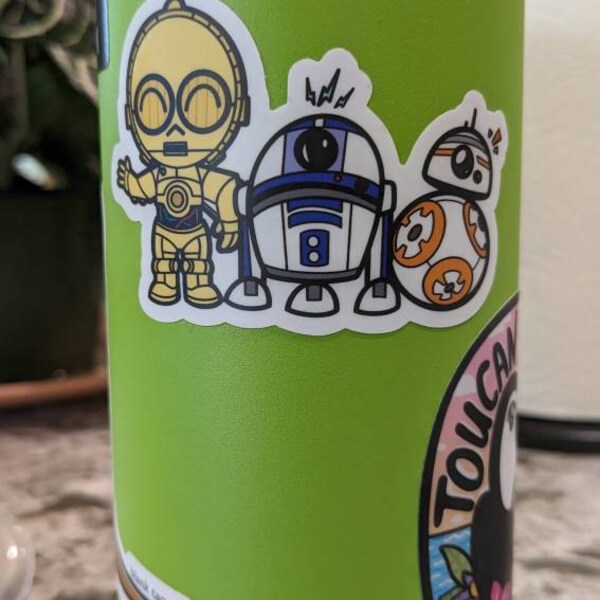 Spanish - JW Magnet/sticker - Vida De Precursor - Etsy