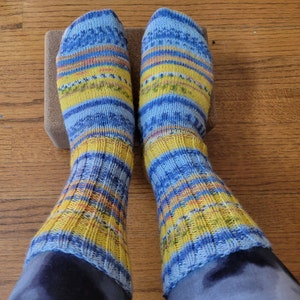 LIMITED Opal Uni Collection 4 Ply Sock Yarn in Solid Colors | Etsy