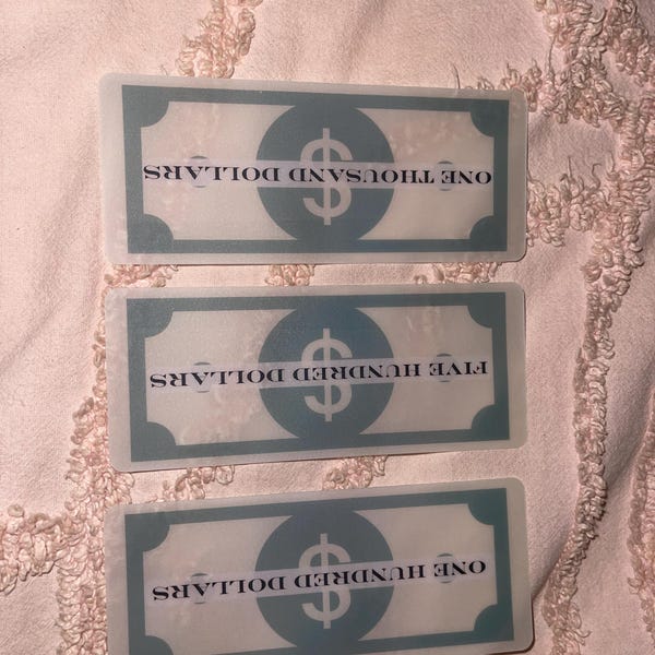 1 Dollar Savings Challenge Save 24 Dollars - Etsy