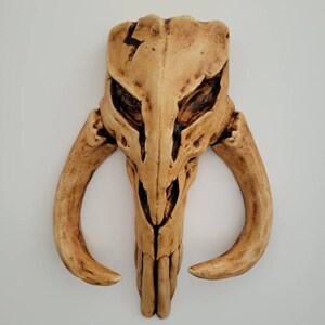 Jason Voorhees roy Friday the 13th Part 5 A New Beginning Hockey Mask ...