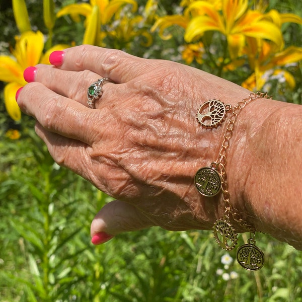 Iboriel, From the 2024 Angelic Series 11x14, Angel Art, Painting ...