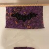 Bat Paper Piecing Pattern, PDF - Etsy Canada