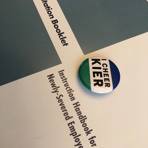 Lumon Recycles severance Sticker - Etsy