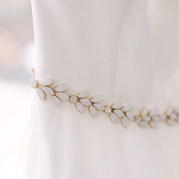 Rhinestone Trim Yard- Crystal Wedding Trimming Fabric- Rhinestone ...