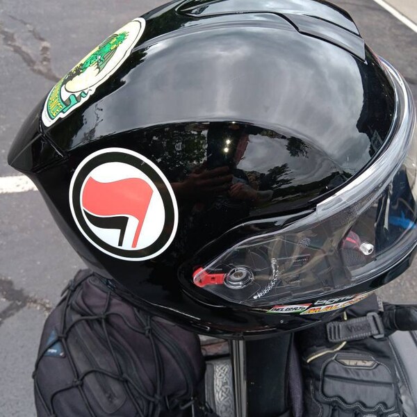 Warning This Machine Does Not Know the Difference Between Metal and ...