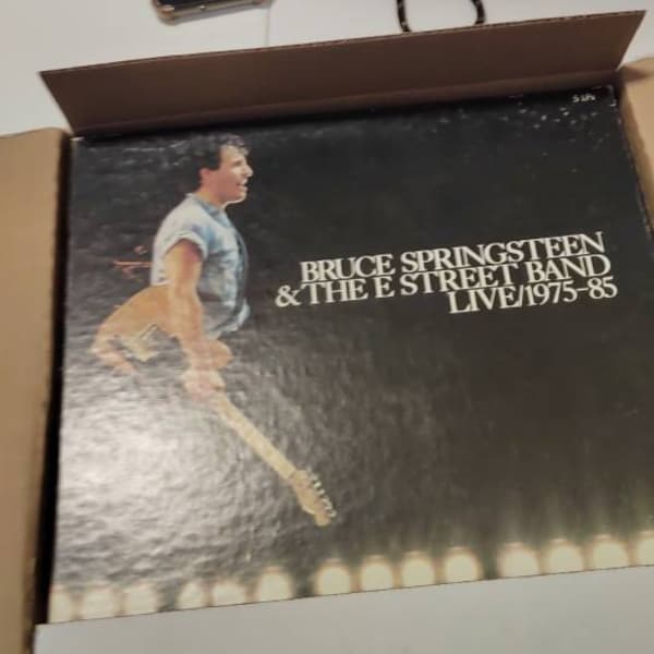 Rare Original '99 Vinyl PRINCE Rave Un2 the Joy Fantastic Double Record ...