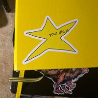 Custom Logo QR Code Sticker Label - Etsy