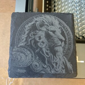 File / Fiber Laser / Cut / Depth Map / 3D / Stl / Depth Engraving ...