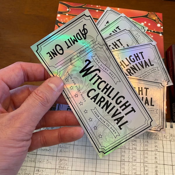 Strixhaven Schedule Sheet (DIGITAL DOWNLOAD) - Etsy