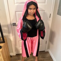 RED Robes/burgundy Wedding Robe/bright Red Robes/ Red Kimono Robes ...