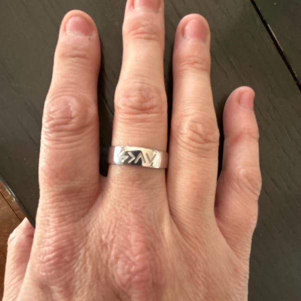 Mickey Mouse Ring Sterling Silver Ring Signet Ring Mickey Ring Engraved ...