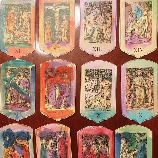 Mary Paper Doll Prinatble for Homeschool Kids Printable Marian ...