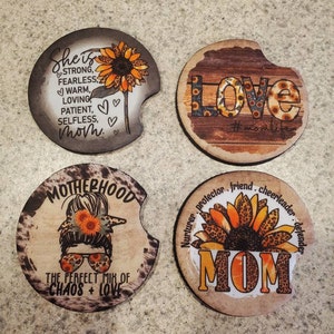 Funny Driving Car Coaster Png, Bad Driver Coaster Design, Sarcastic ...