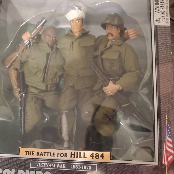 Jamal Handsome Boyfriend of Shani Doll African American Mattel 1991 ...