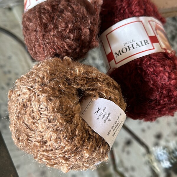 Needle Felted Gnomes Ornaments Wool Felted Christmas Ornaments Waldorf ...