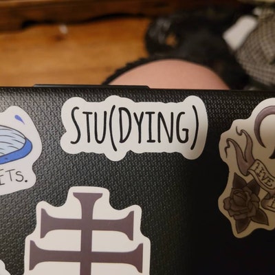 Game Over Sticker, Retro Game Sticker, 8bit Sticker - Etsy