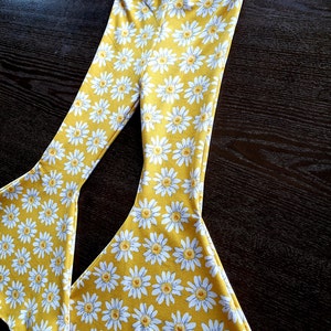 Kids Bell Bottom Sewing Patterns for Kids From 0 Months to 14 Years ...