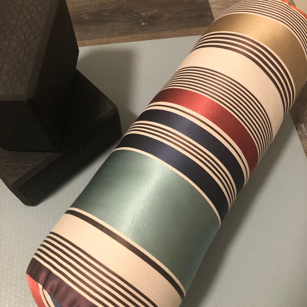 Yoga Block / Brick, Poly Foam, 2" High, Improve Alignment, Cushion for ...