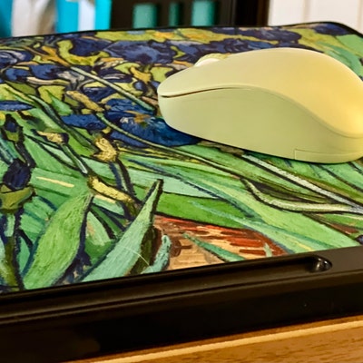 Henri Matisse Print Extend Desk Mat, Landscape at Collioure Extra Large ...