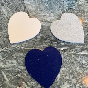 Wool Felt Everyday Carry Landing Pad Phone Mat EDC Valet Tray | Etsy