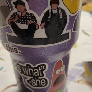 Twenty One Pilots Sticker Pack All 10 Designs 2 Mystery Stickers - Etsy