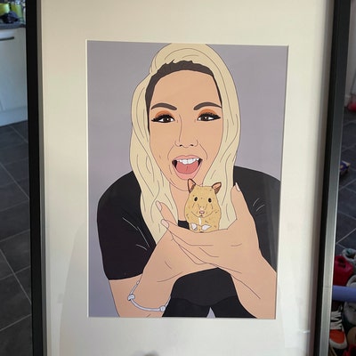 Just Keep Slaying A4 Print Feminist Quote Feminist Gift - Etsy