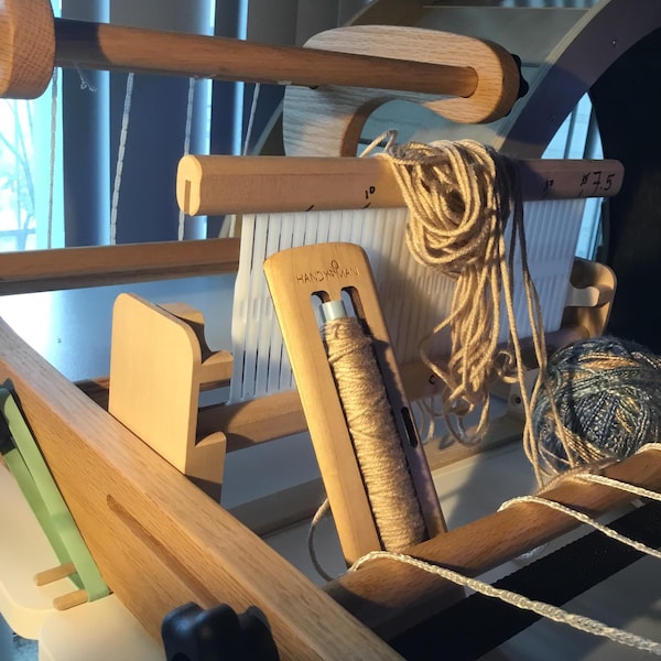 Schacht Rope Machine - Incredible Rope Maker, Cord Tool, Cord Maker ...