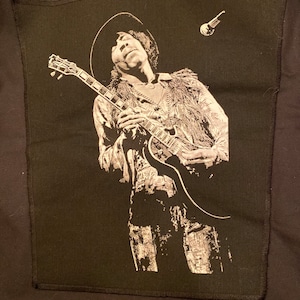 Backpatch Custom Patch Photo Patch Personalized Patch Back - Etsy