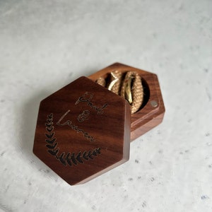 Secret Message Bracelet With Stainless Steel Clasp & Real - Etsy UK