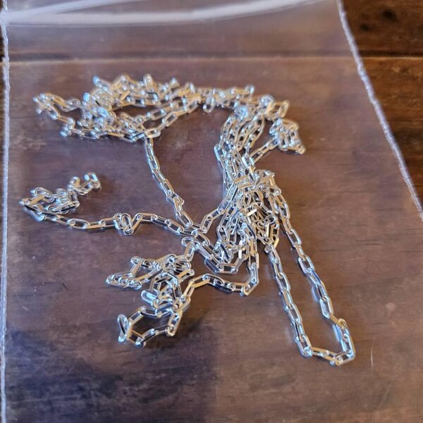 925 Sterling Silver Spring Rings-round Clasp-chain Clasp-jewelry ...