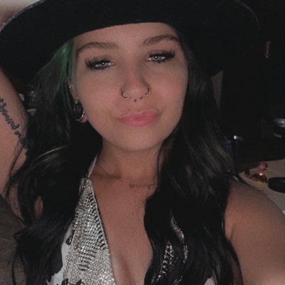 Bridal Wedding Veil Last Rodeo Bachelorette Bridal Shower - Etsy